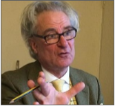 Philip Thorby's June recorder course